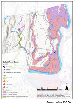 Hatfield Comprehensive Plan Committee